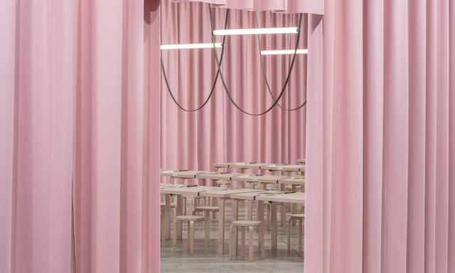 Ästhetik und Nachhaltigkeit: Der Wald ist der Designer | DiePresse.com